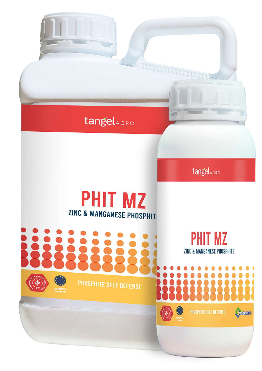 PHOSPHITES | Tangel Agro